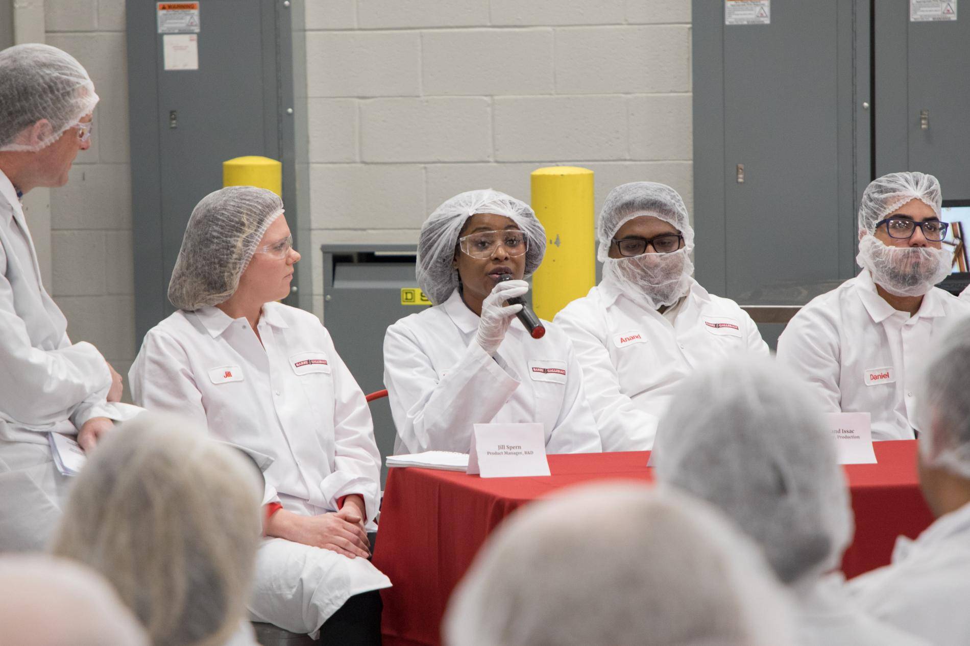 *#oneBC* in Action - Diversity and Inclusion *#oneBC* in Action - Diversity and Inclusion
